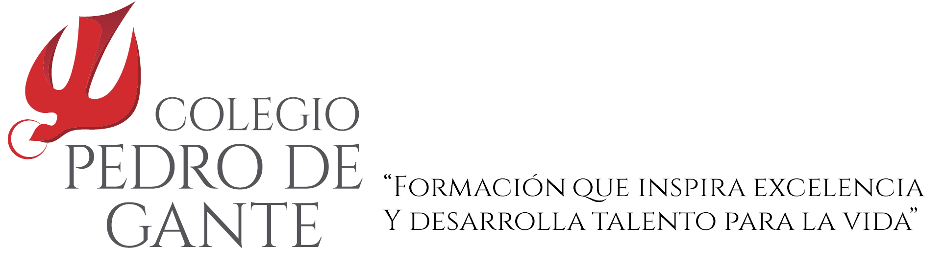 Colegio Pedro de Gante