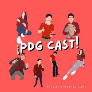 Red PDG – Colegio Pedro de Gante